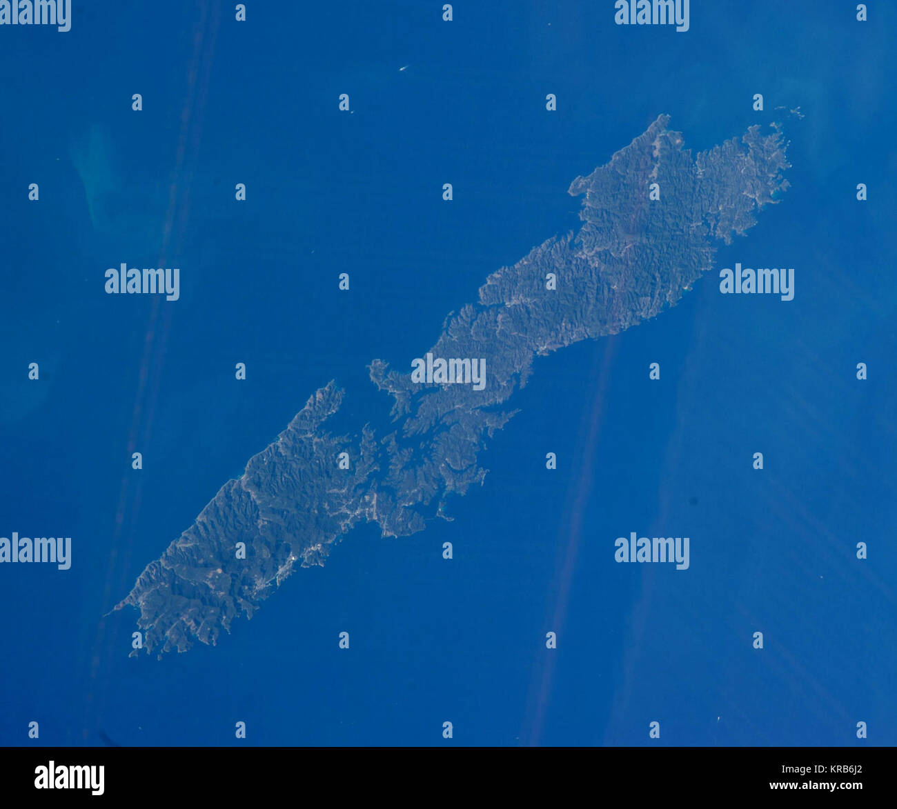 Tsushima island hi-res stock photography and images - Alamy