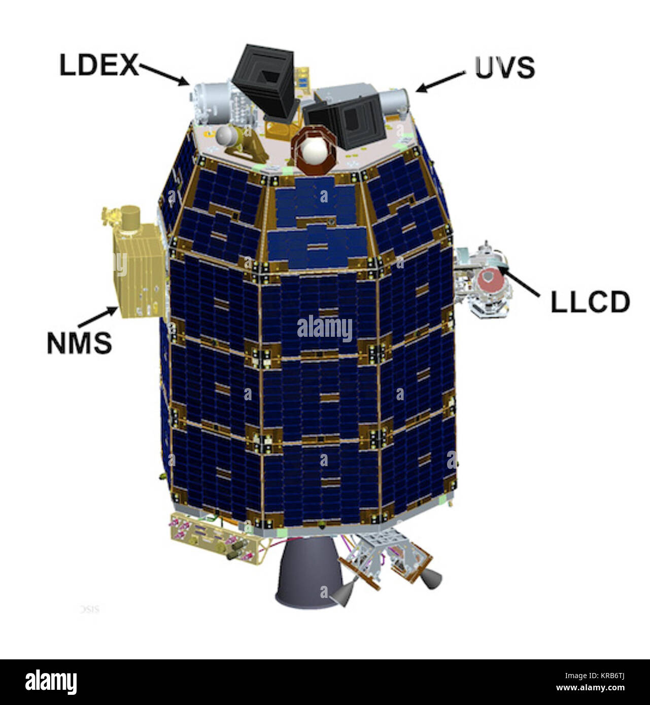 Space launch system nasa Cut Out Stock Images & Pictures - Alamy