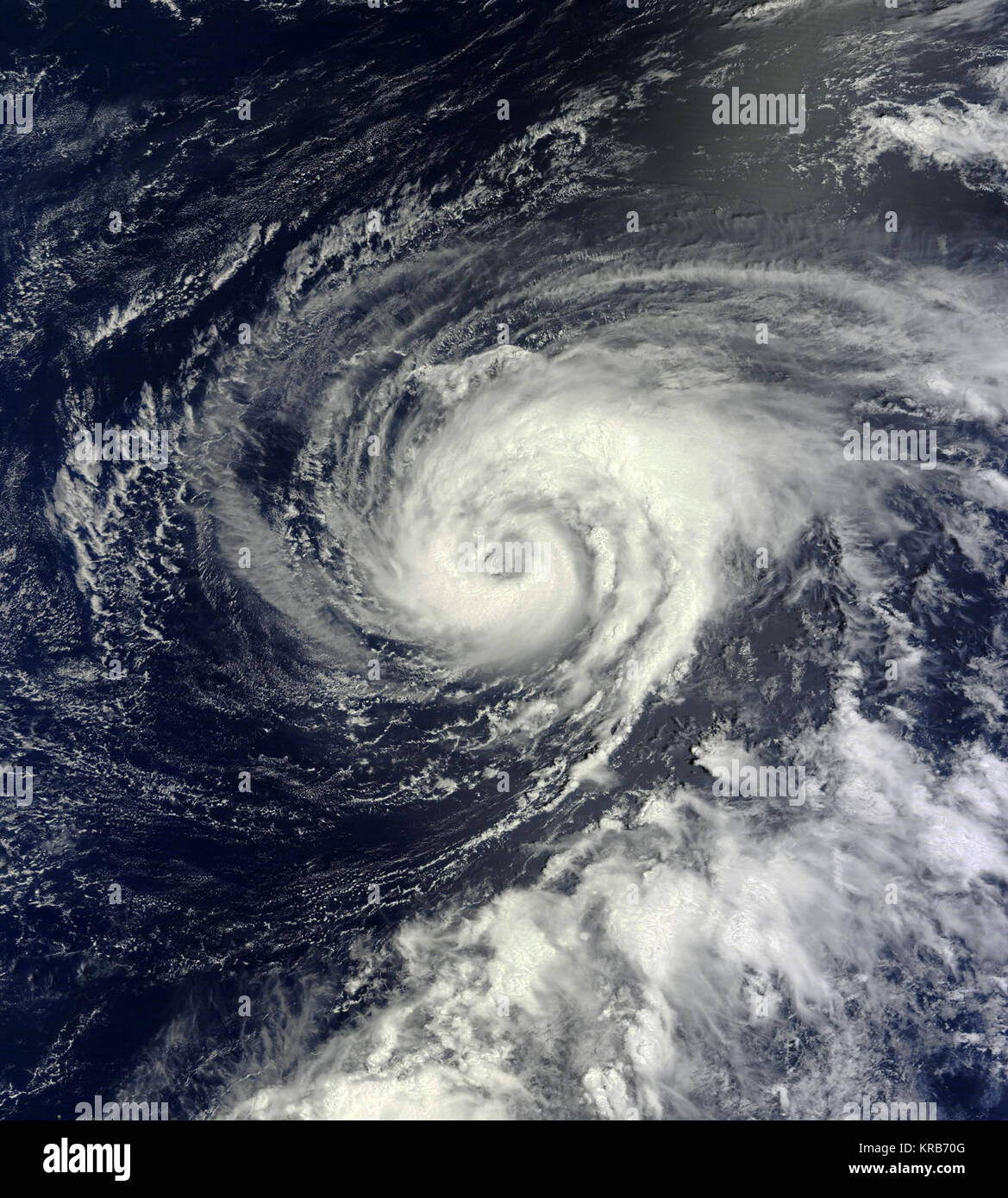Typhoon merbok hi-res stock photography and images - Alamy