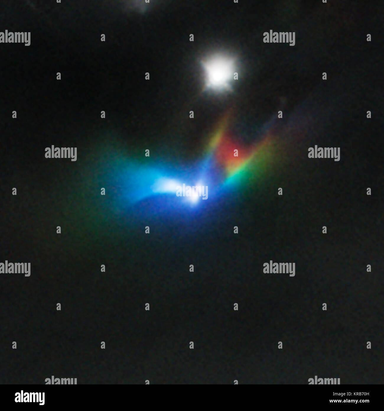 Nasa Images Of A Protostar