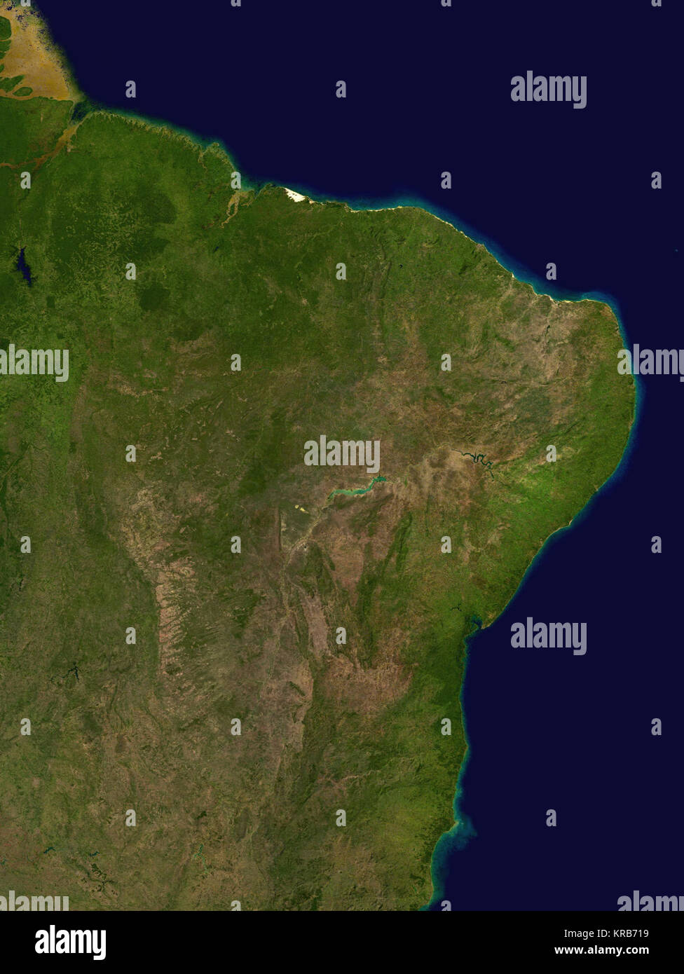 Northeast Brazil Stock Photos & Northeast Brazil Stock Images - Alamy