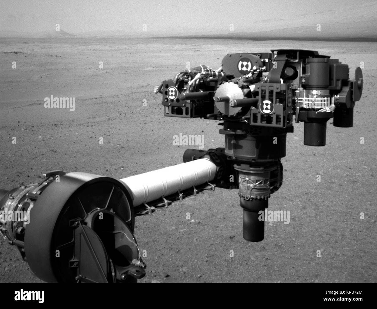 Arm end Black and White Stock Photos & Images - Alamy