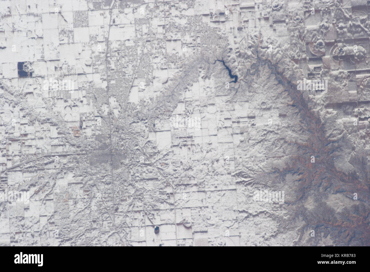 Texas southern plains hi-res stock photography and images - Alamy