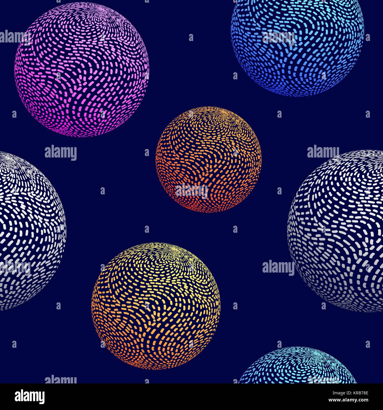 Modern seamless pattern Stock Vector Image & Art - Alamy