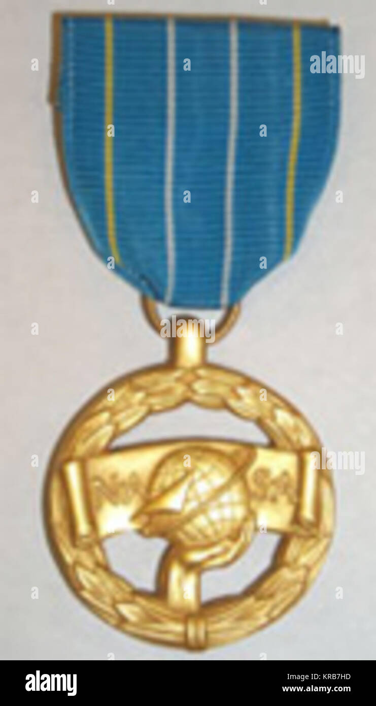 NASA Exceptional Engineering Achievement Medal Stock Photo - Alamy