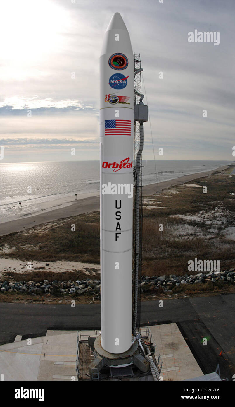 An artist's concept showing the Lunar Atmosphere and Dust Environment ...