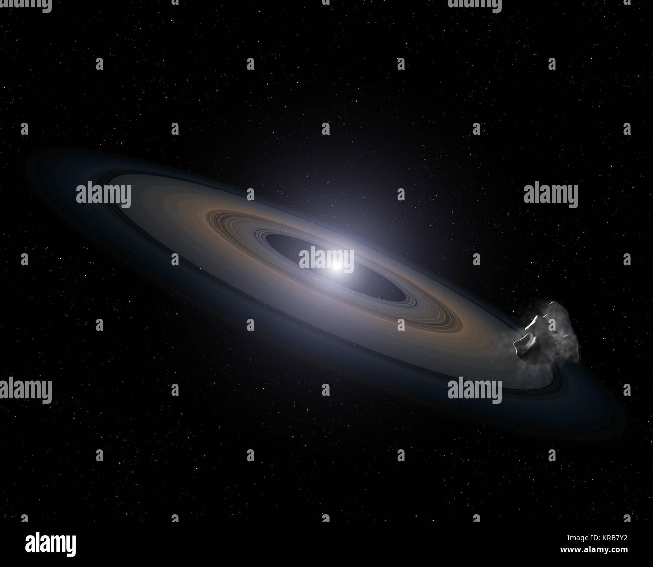 Dead stars hi-res stock photography and images - Alamy