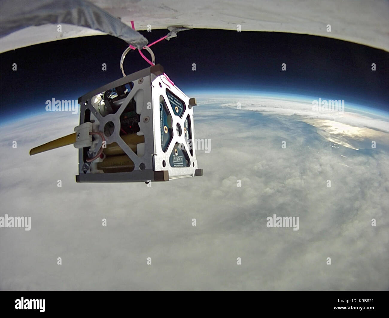 Test balloon hi-res stock photography and images - Alamy