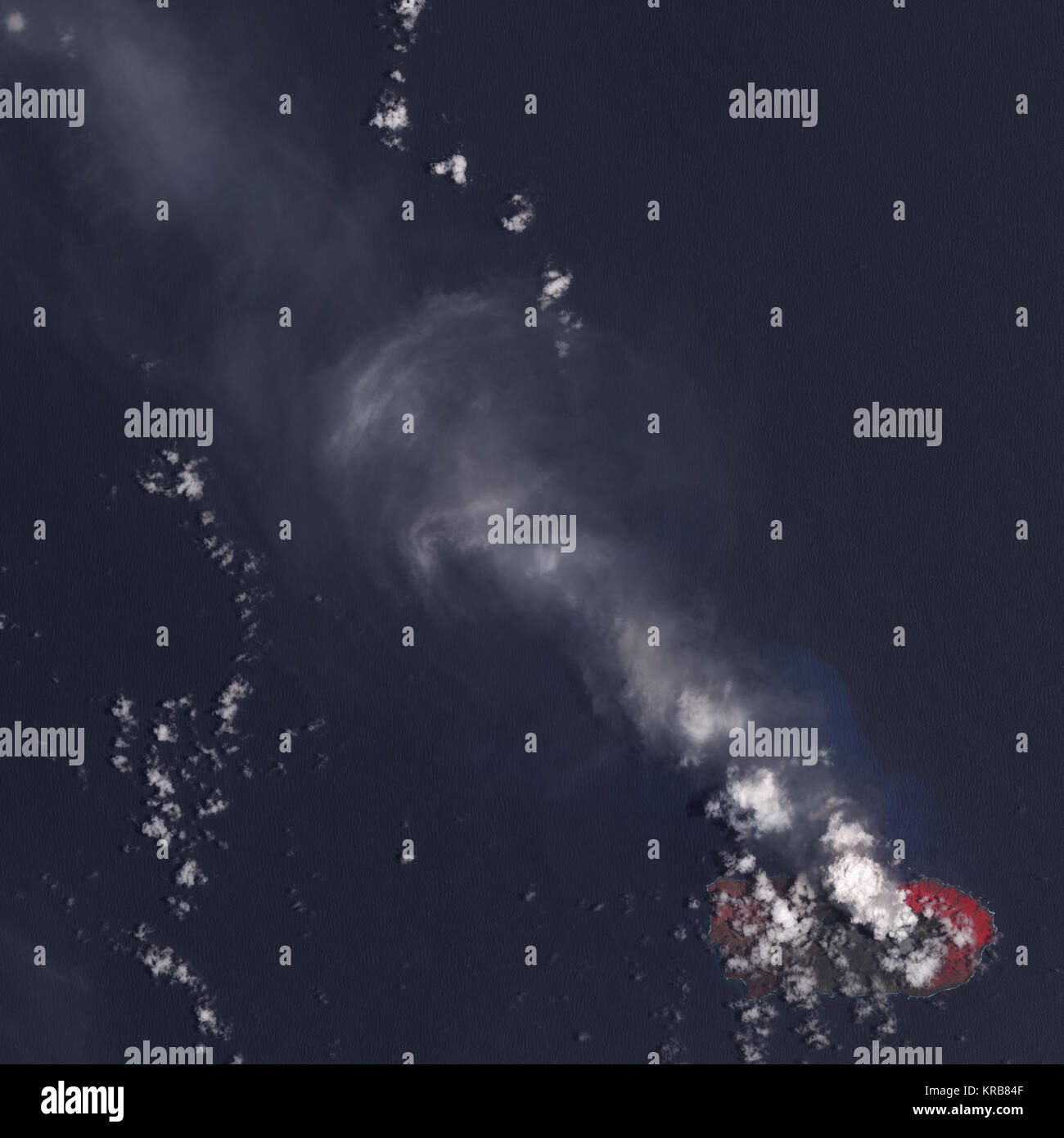 Anatahan hi-res stock photography and images - Alamy