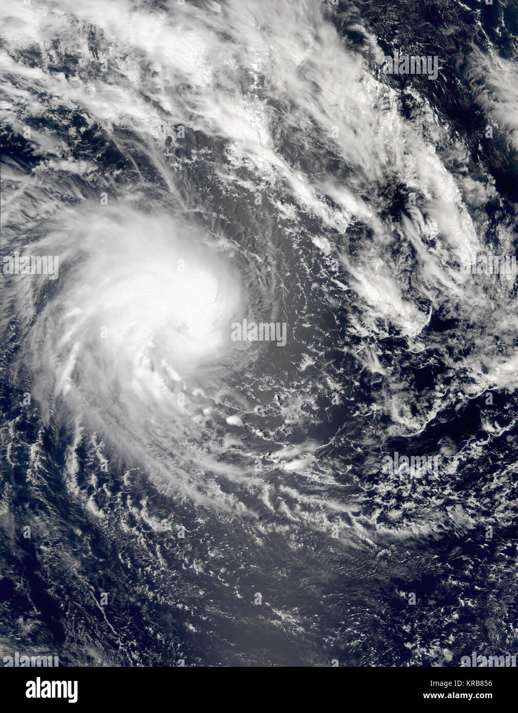 Cyclone gafilo hi-res stock photography and images - Alamy