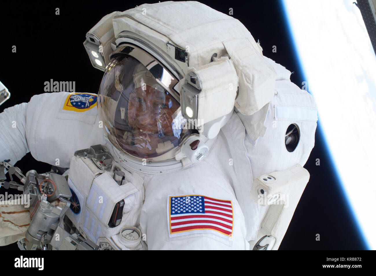 Tom marshburn hi-res stock photography and images - Alamy