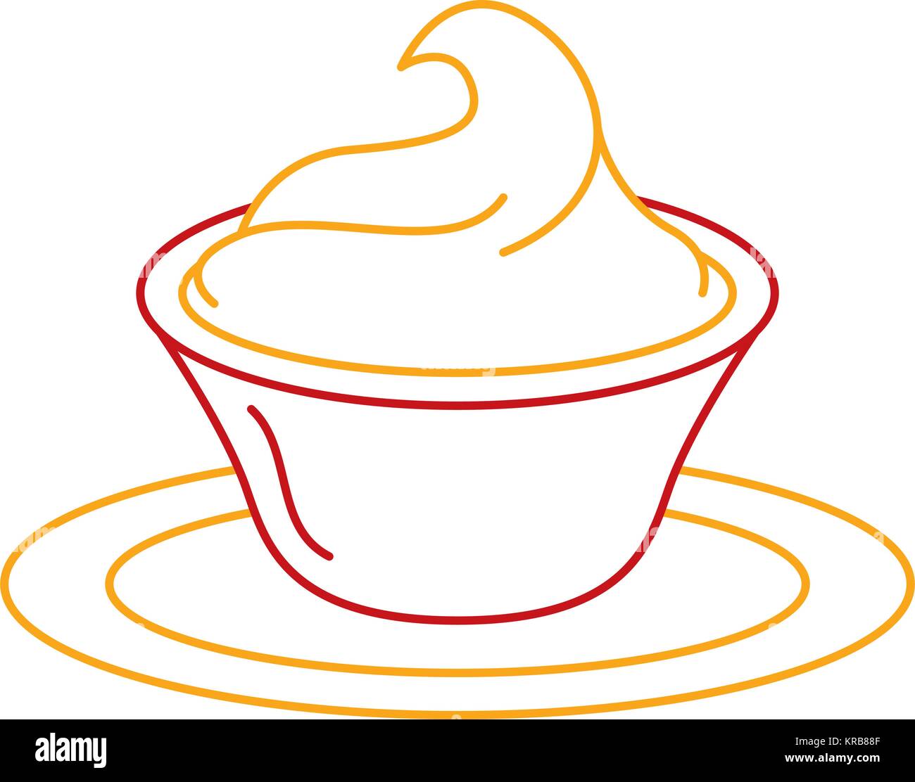 delicious guacamole sauce icon Stock Vector Image & Art - Alamy