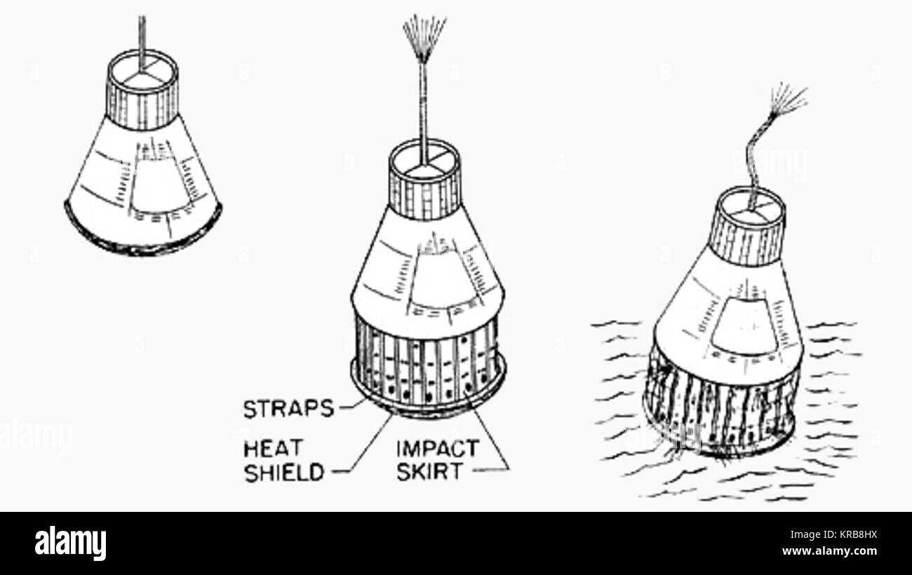 Landing of the Cut Out Stock Images & Pictures - Alamy