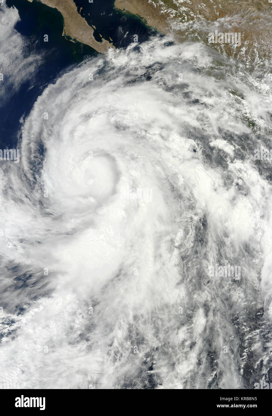 Tropical storm cosme hi-res stock photography and images - Alamy