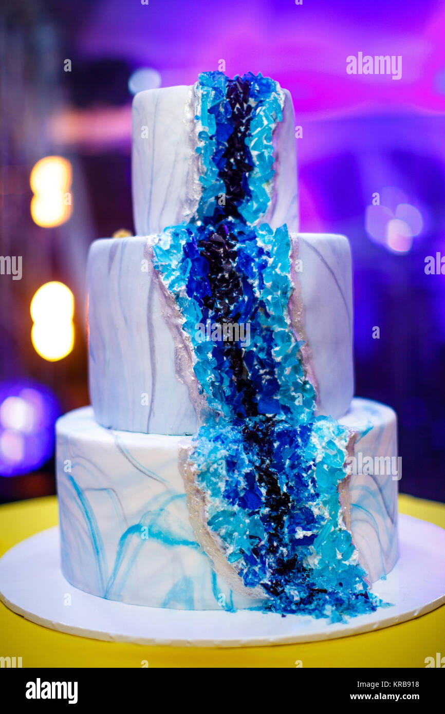 Multi level food hi-res stock photography and images - Alamy