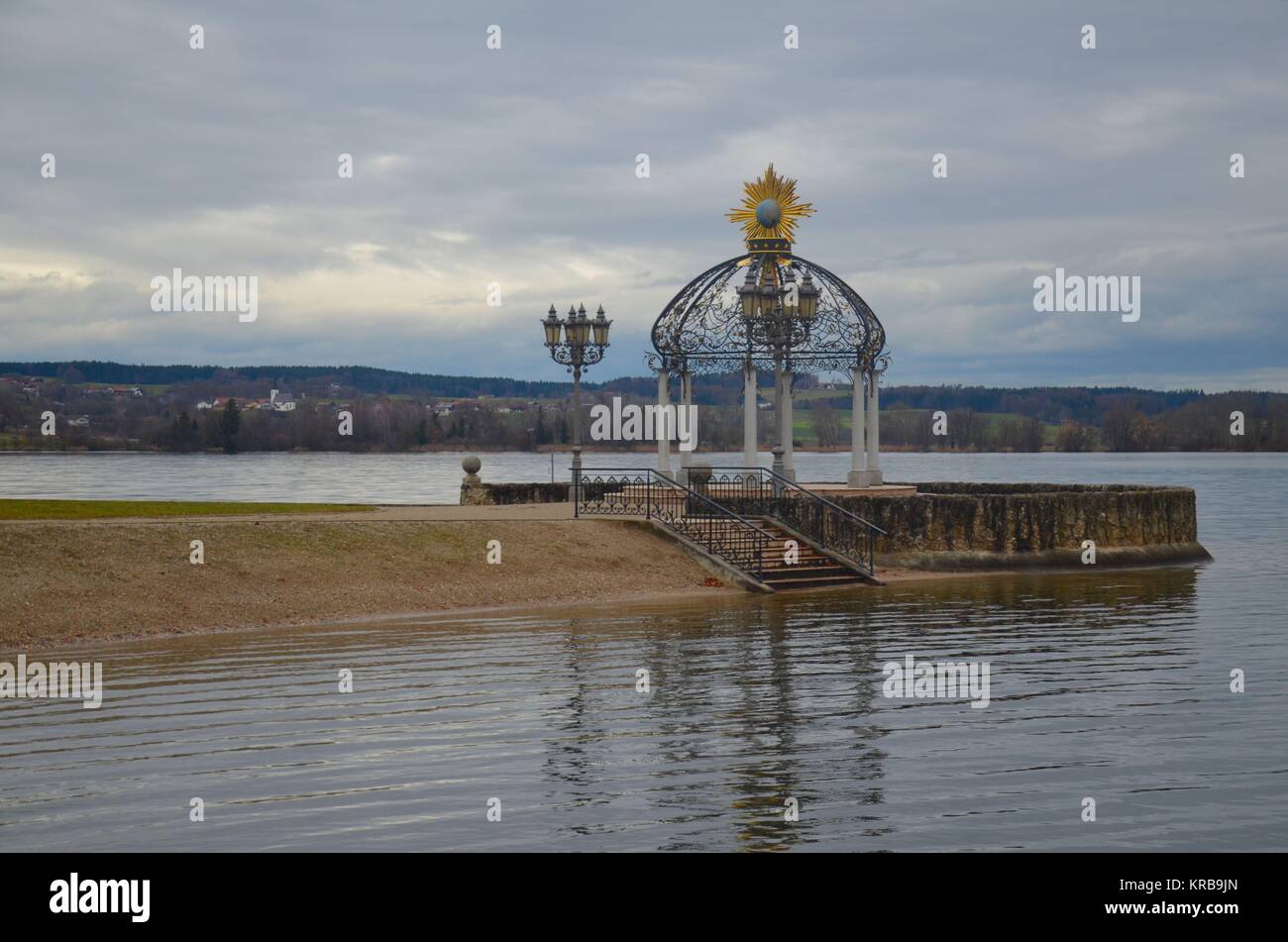 Waginger see hi-res stock photography and images - Alamy