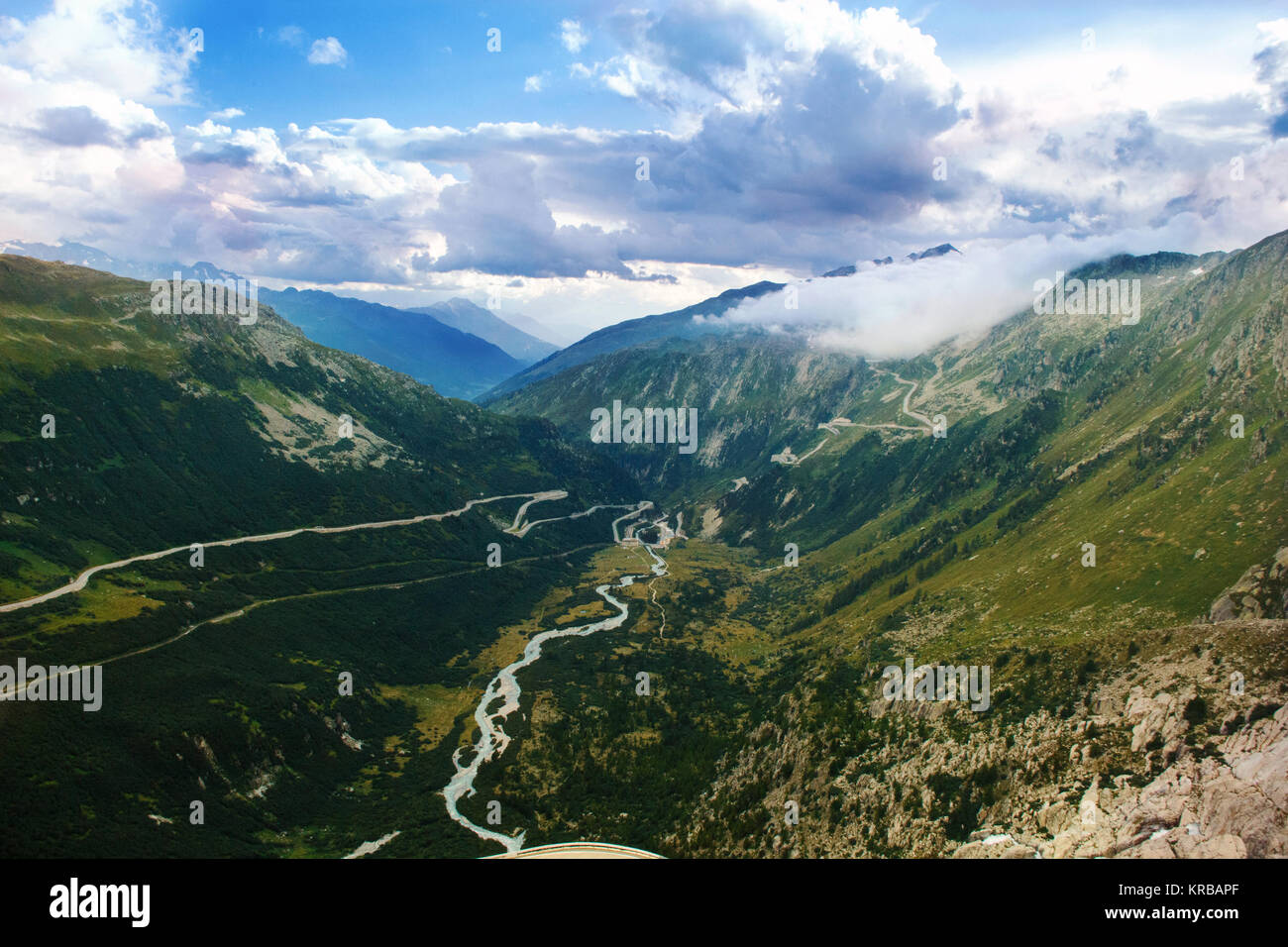 Explore breathtaking curved landscape hi-res stock photography and ...