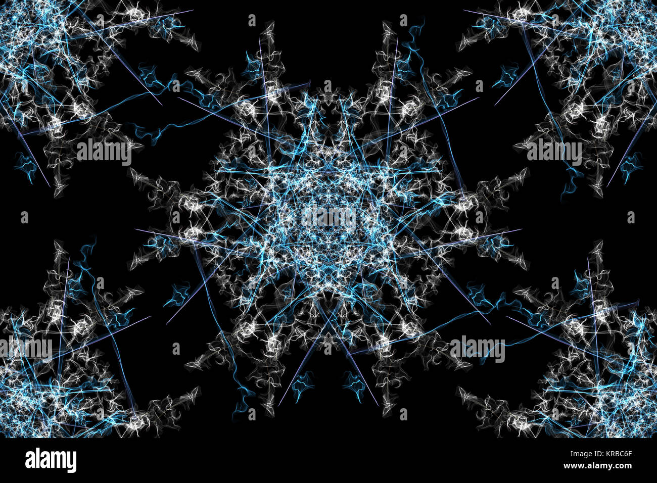 Electric lighting effect, abstract seamless background for design. Silk ...