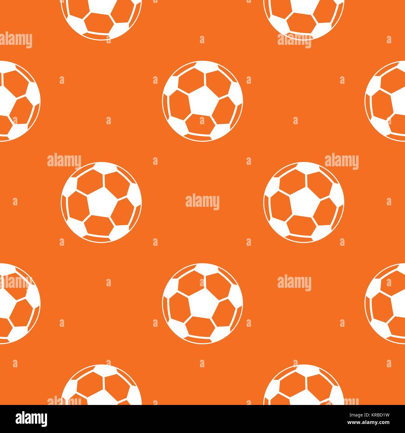 Soccer ball pattern seamless Stock Vector Image & Art - Alamy
