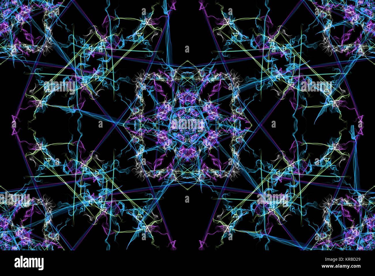 Digital symmetry hi-res stock photography and images - Alamy