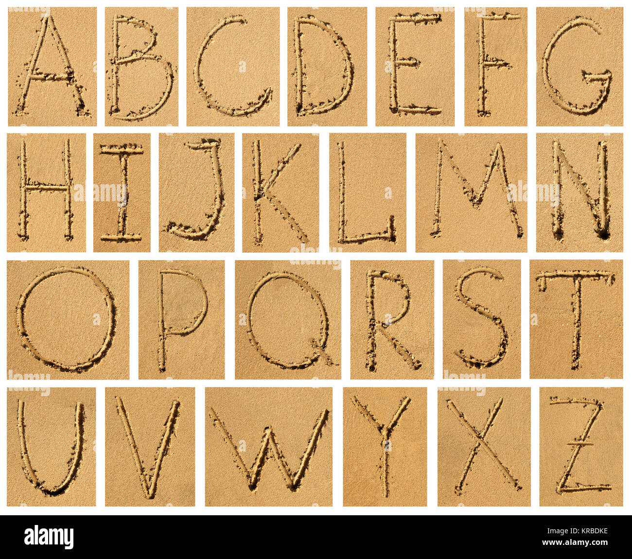 Handwriting letter z hi-res stock photography and images - Alamy