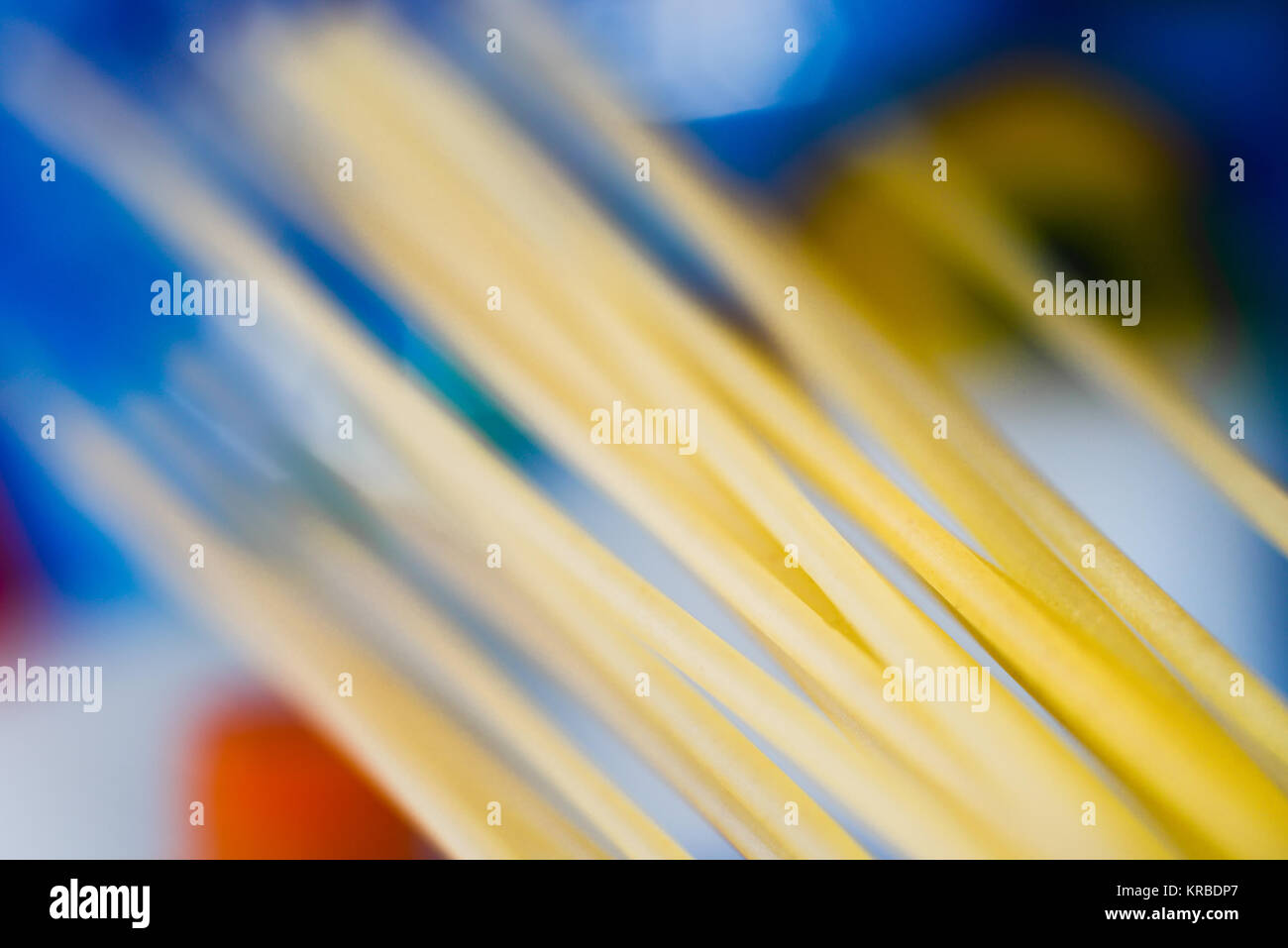 Spaghetti macro hi-res stock photography and images - Alamy