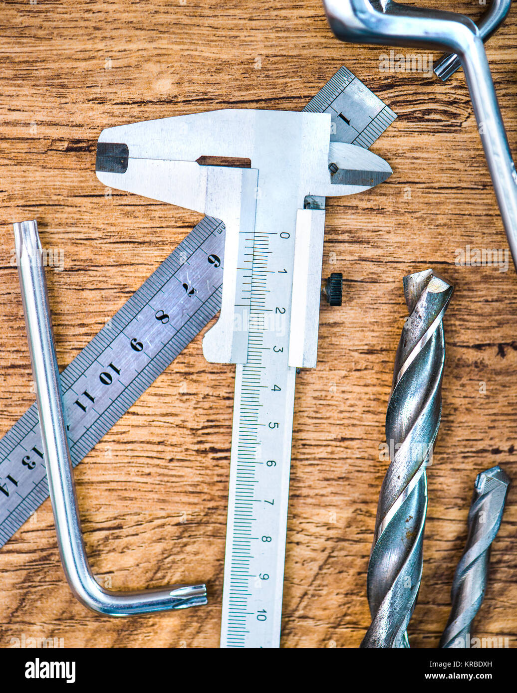 tools and instruments Stock Photo - Alamy