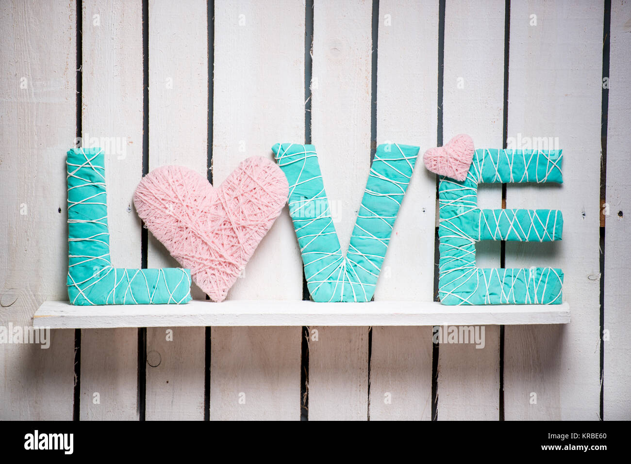 Letterpress word happy hi-res stock photography and images - Alamy