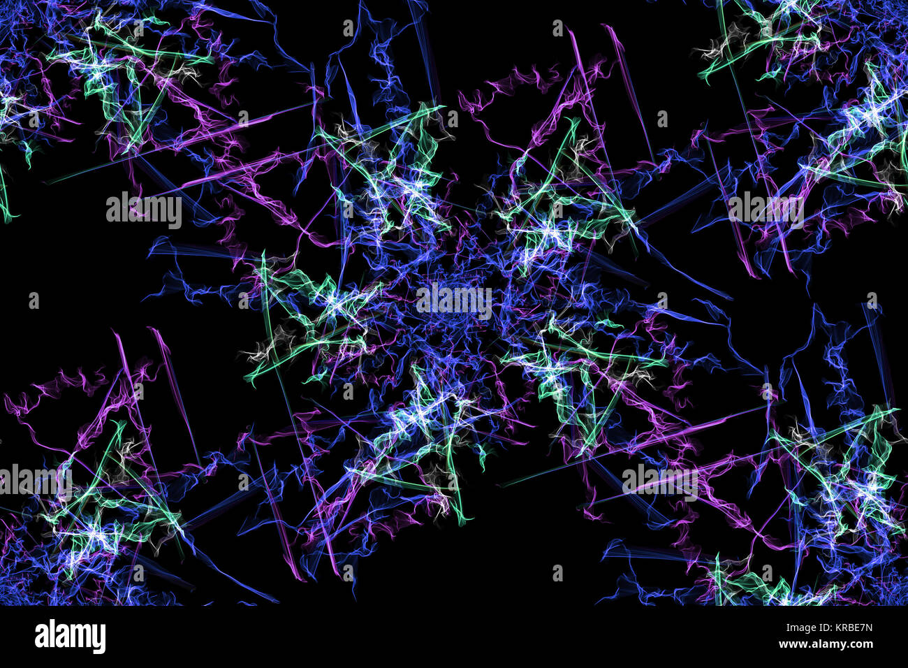 Computer graphics pattern hi-res stock photography and images - Alamy