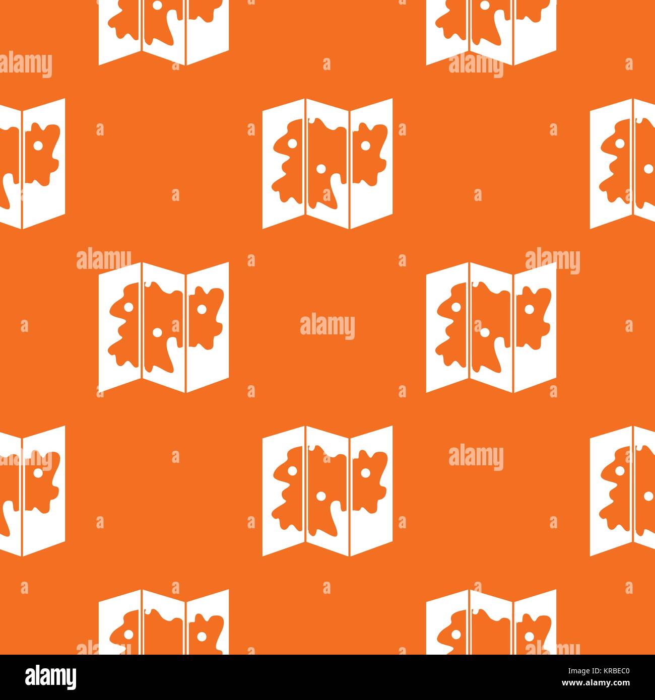 Map pattern seamless Stock Vector Image & Art - Alamy
