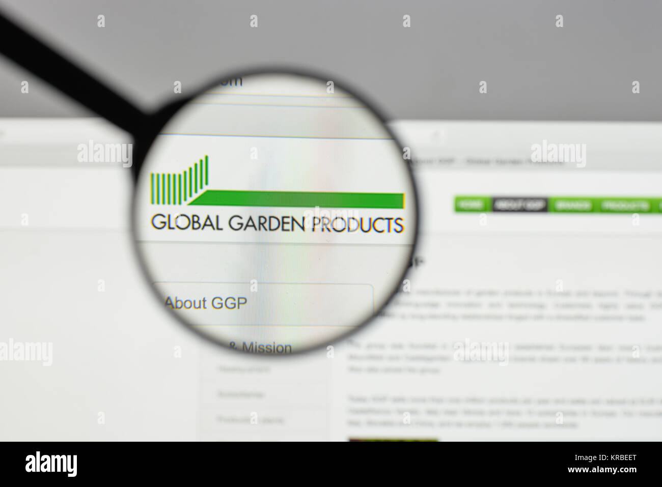 Ggp hi-res stock photography and images - Alamy