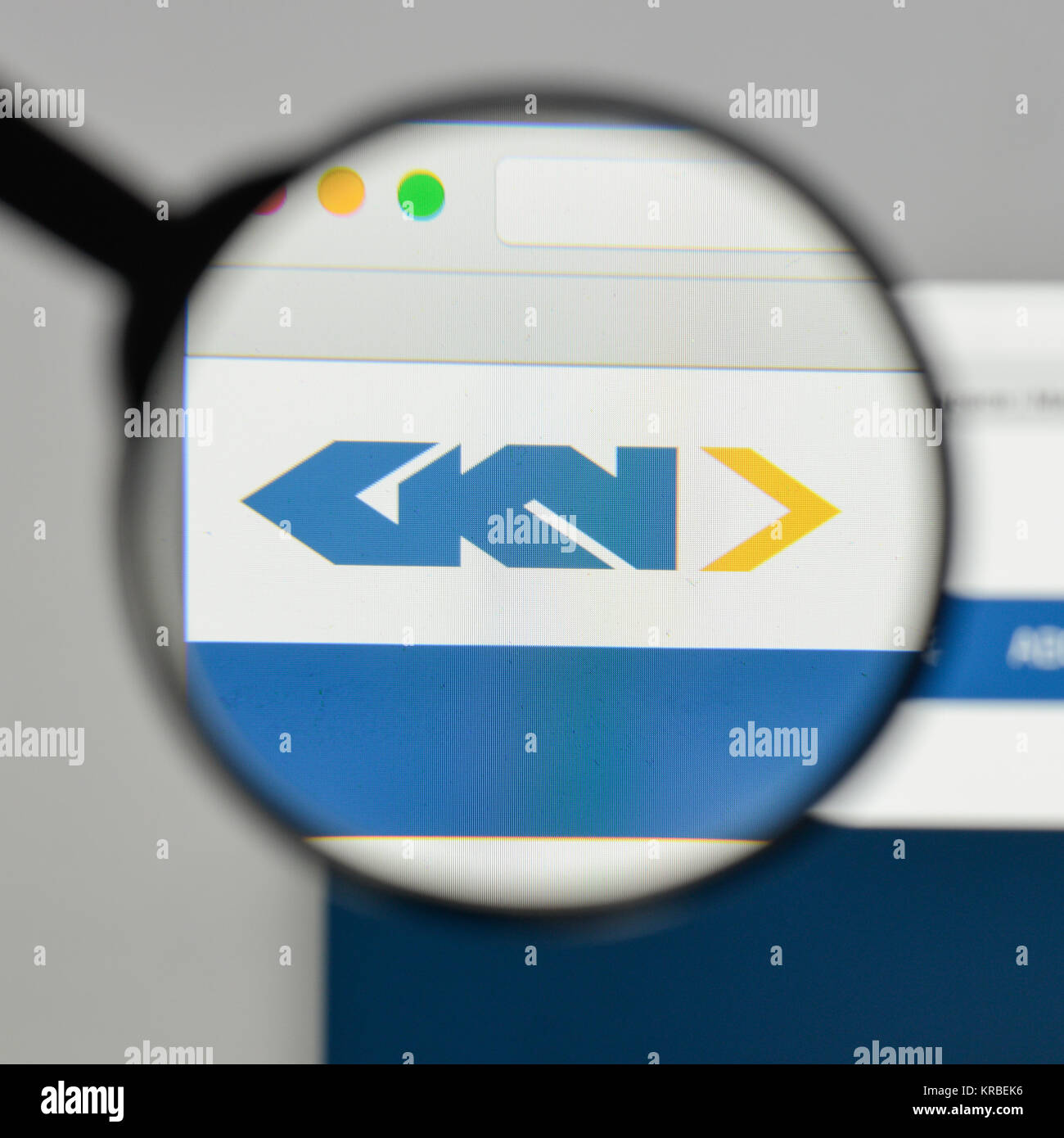 Gkn logo hi-res stock photography and images - Alamy