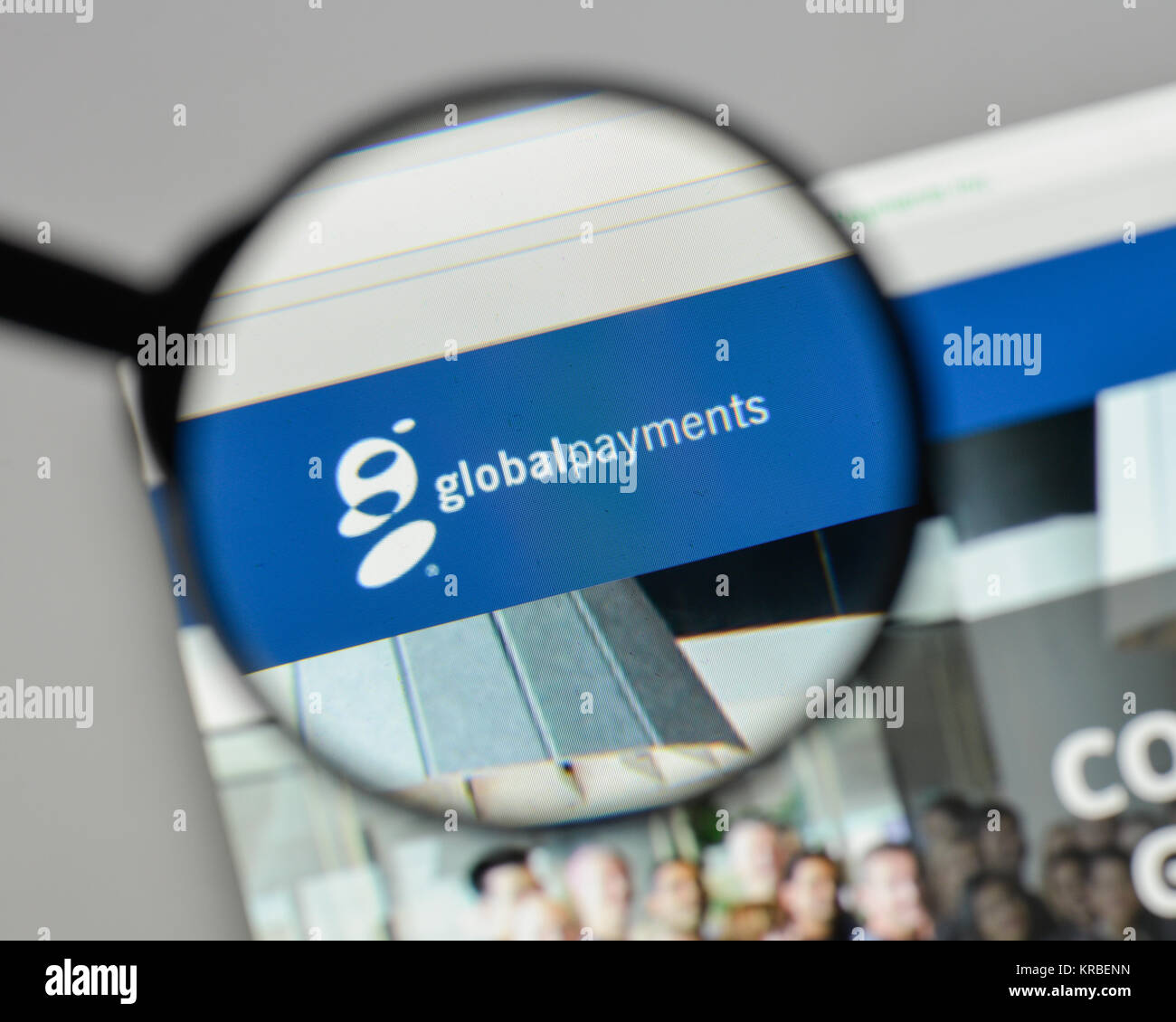 Global payments hi-res stock photography and images - Alamy