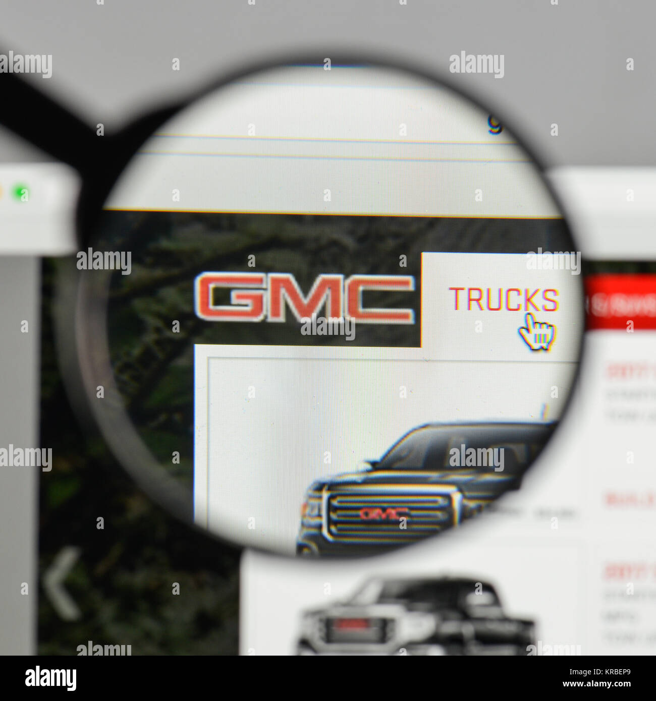 Gmc Truck Logo Wallpaper