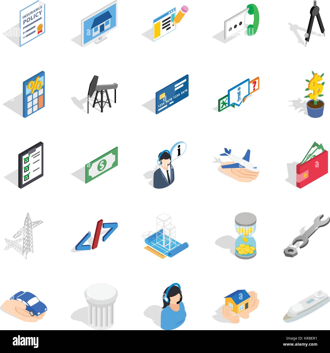 Complex airplane Stock Vector Images - Alamy