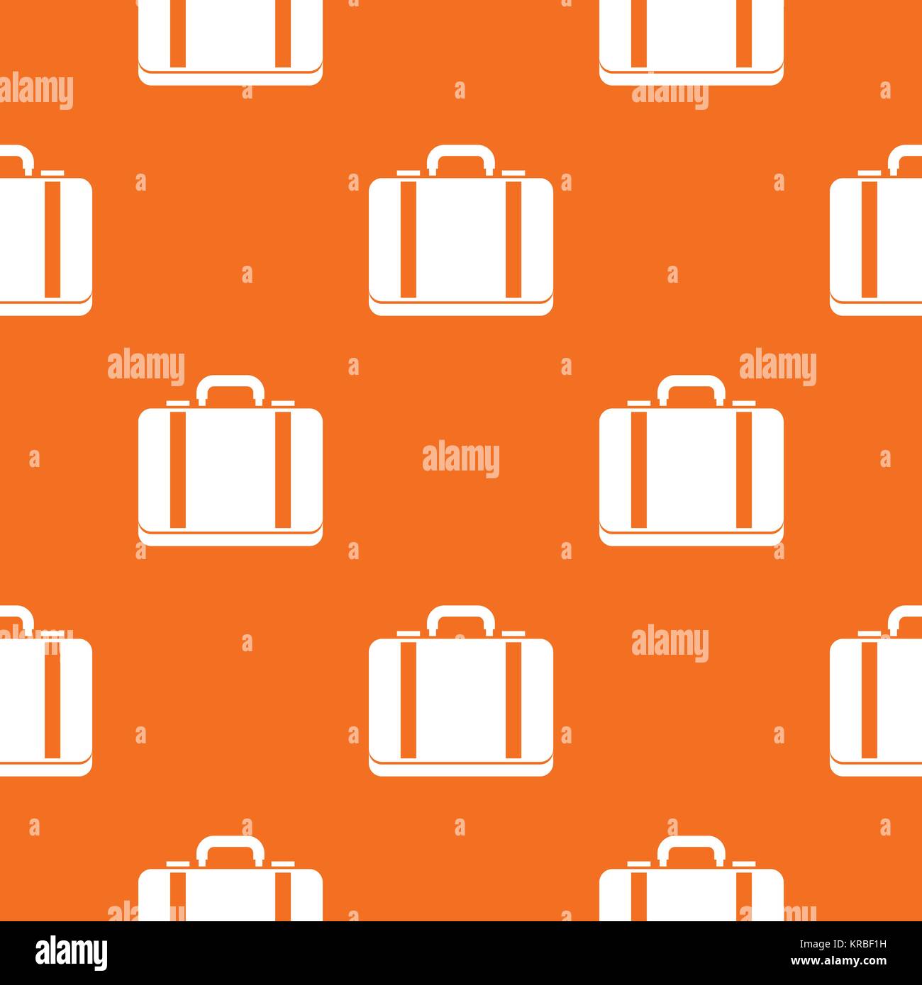 Suitcase pattern seamless Stock Vector Image & Art - Alamy