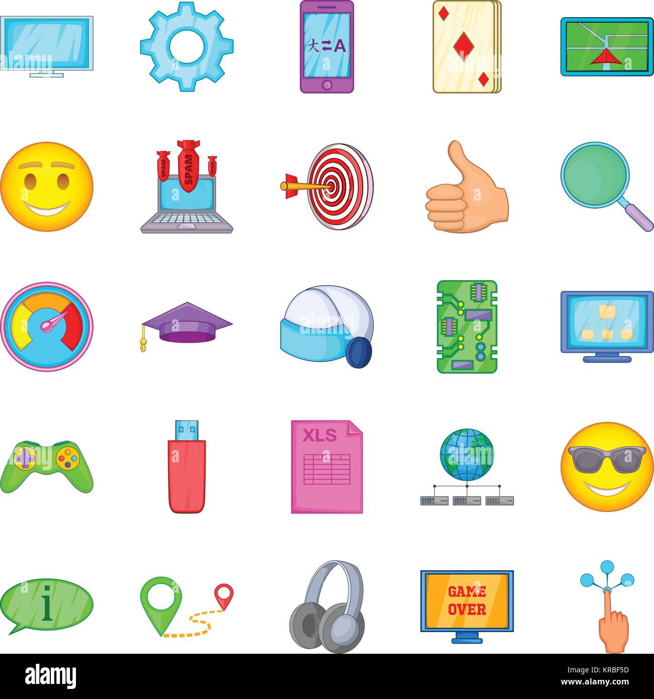 Command console Stock Vector Images - Alamy