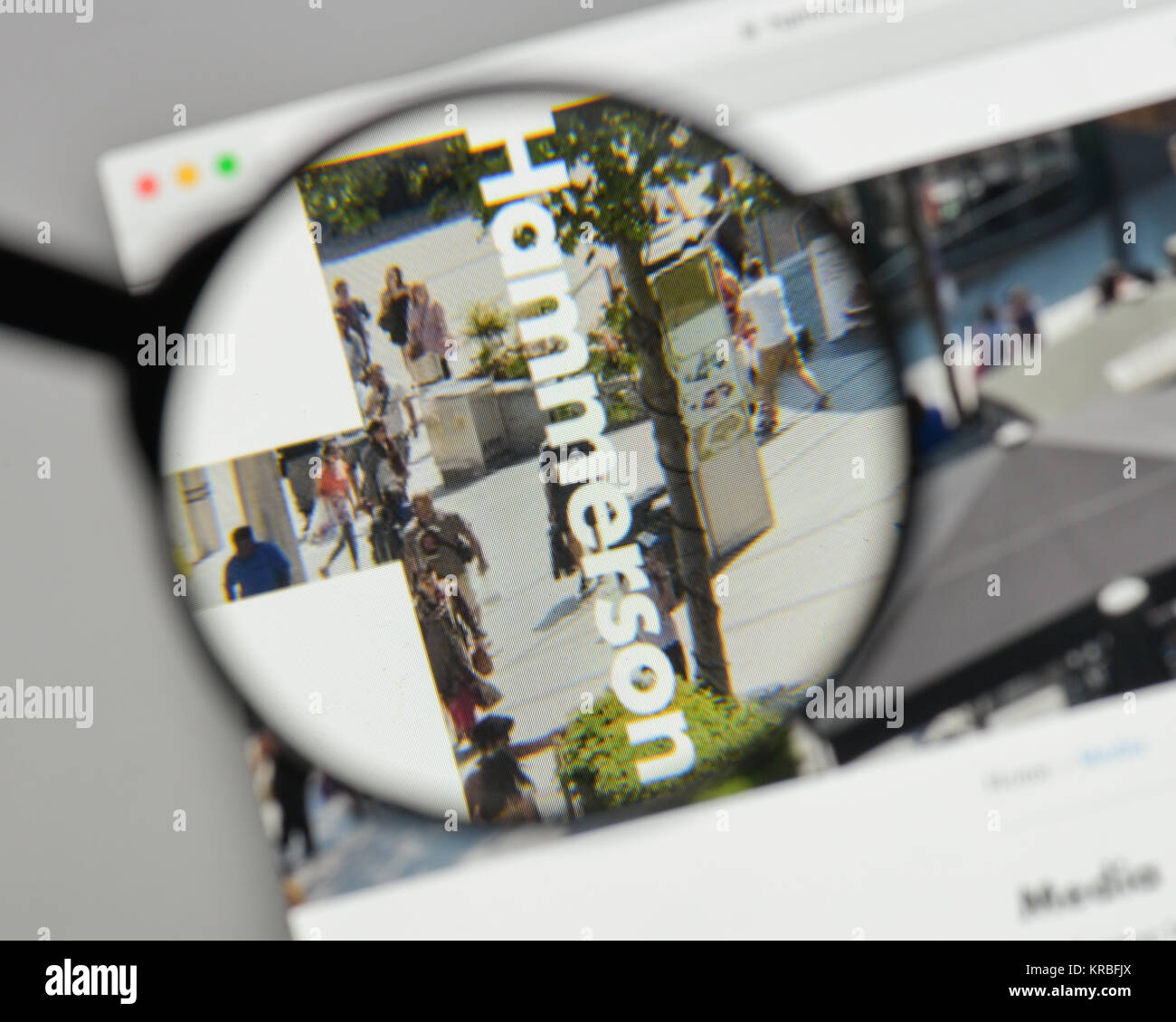 Hammerson logo hi-res stock photography and images - Alamy