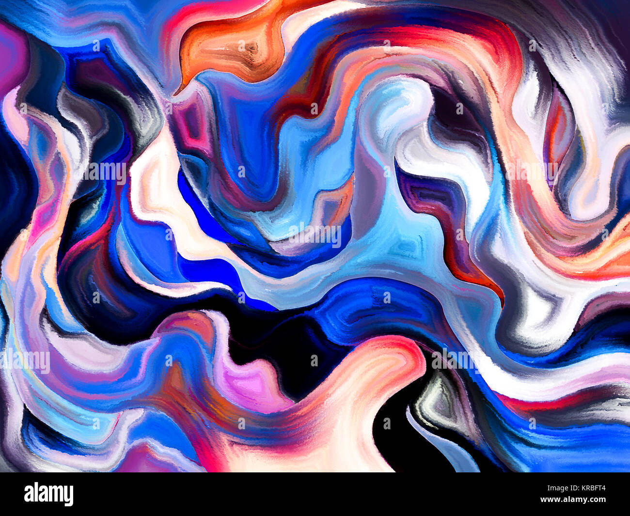 Elements of Shapes Stock Photo - Alamy