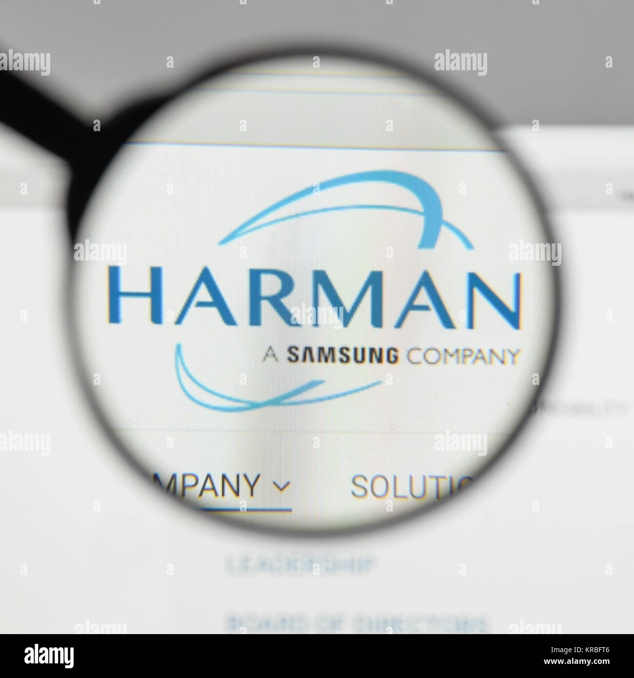 Harman International