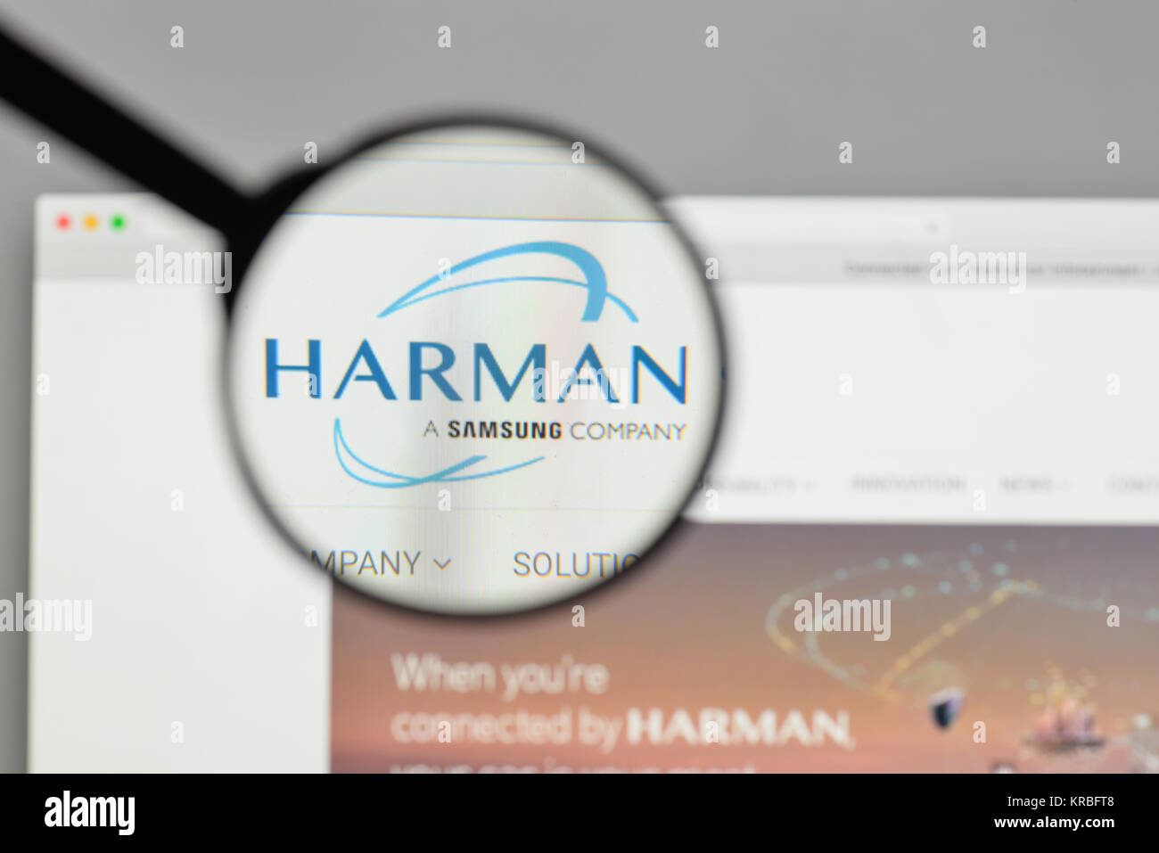 Harman International