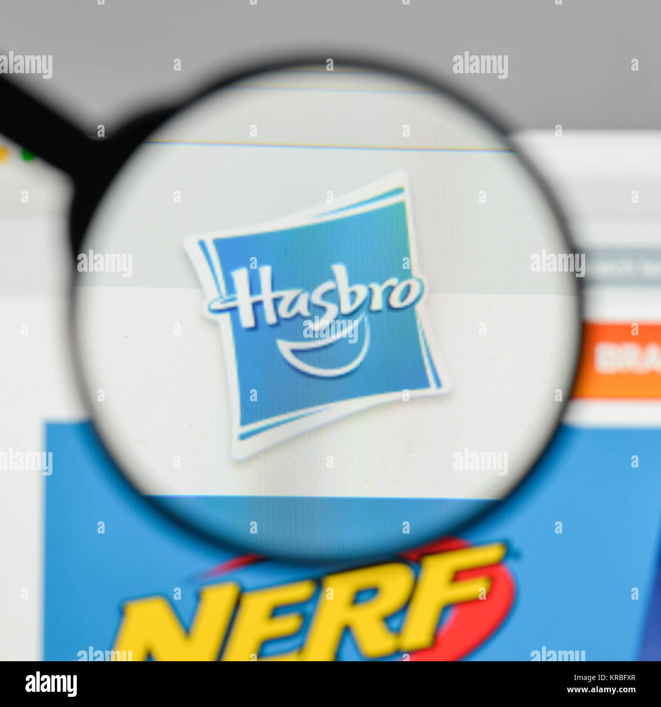 Hasbro Logo Png