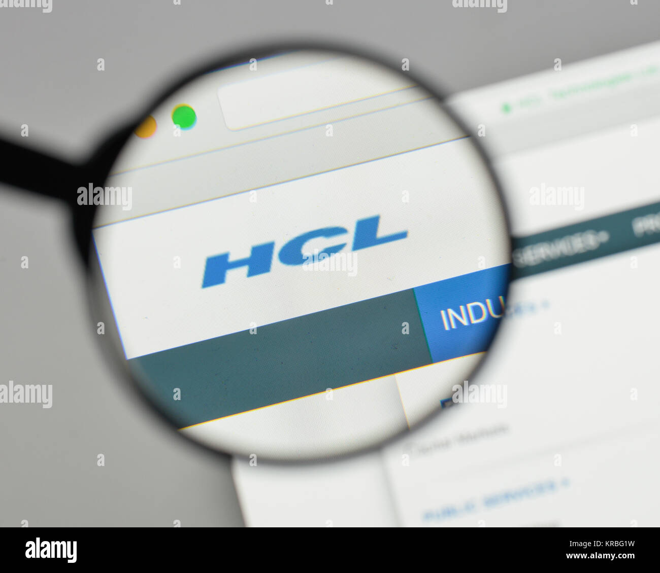 Hcl Stock Photos & Hcl Stock Images - Alamy