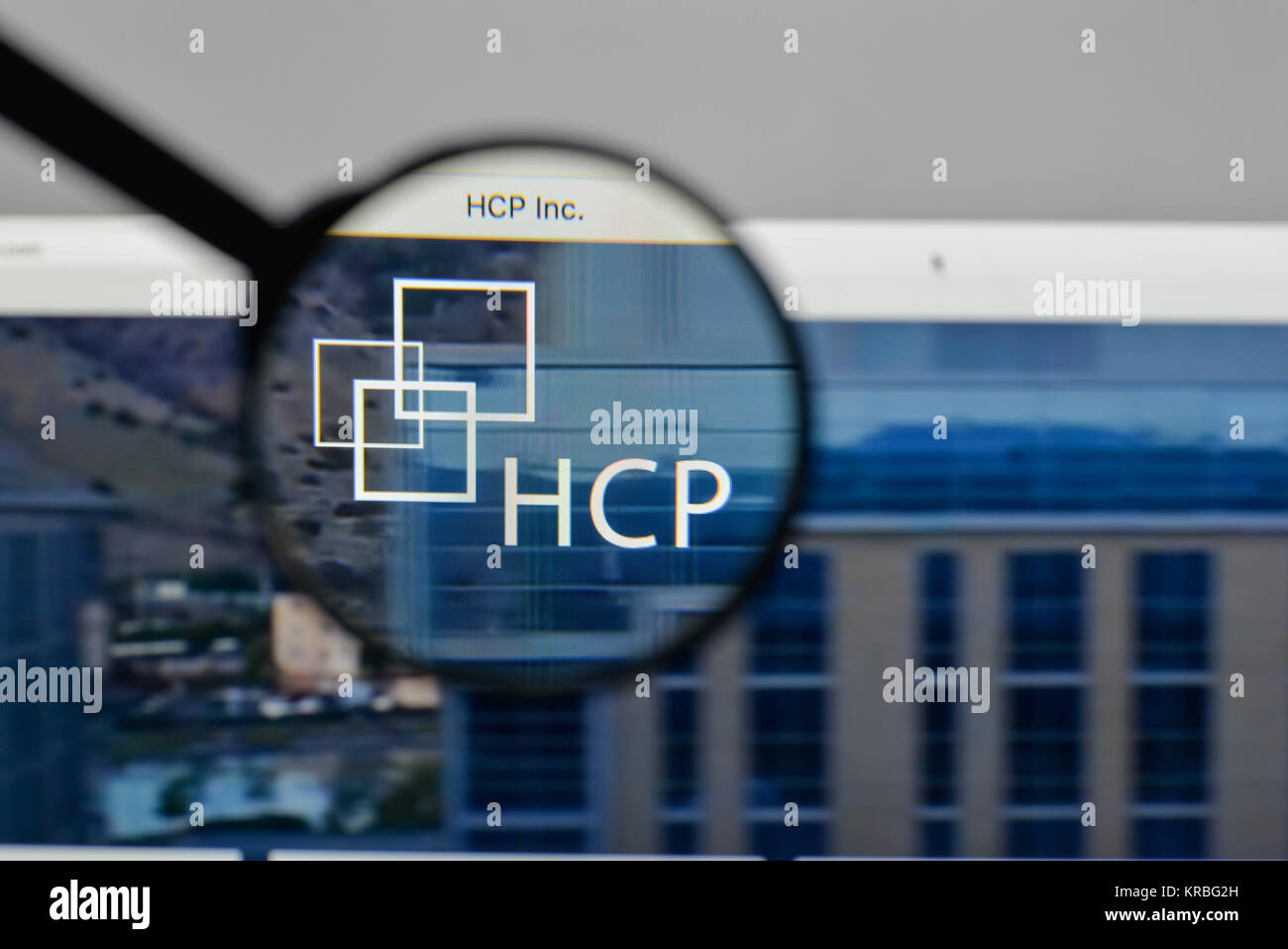 Hcp logo hi-res stock photography and images - Alamy