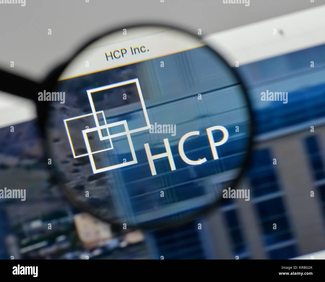 Hcp logo hi-res stock photography and images - Alamy