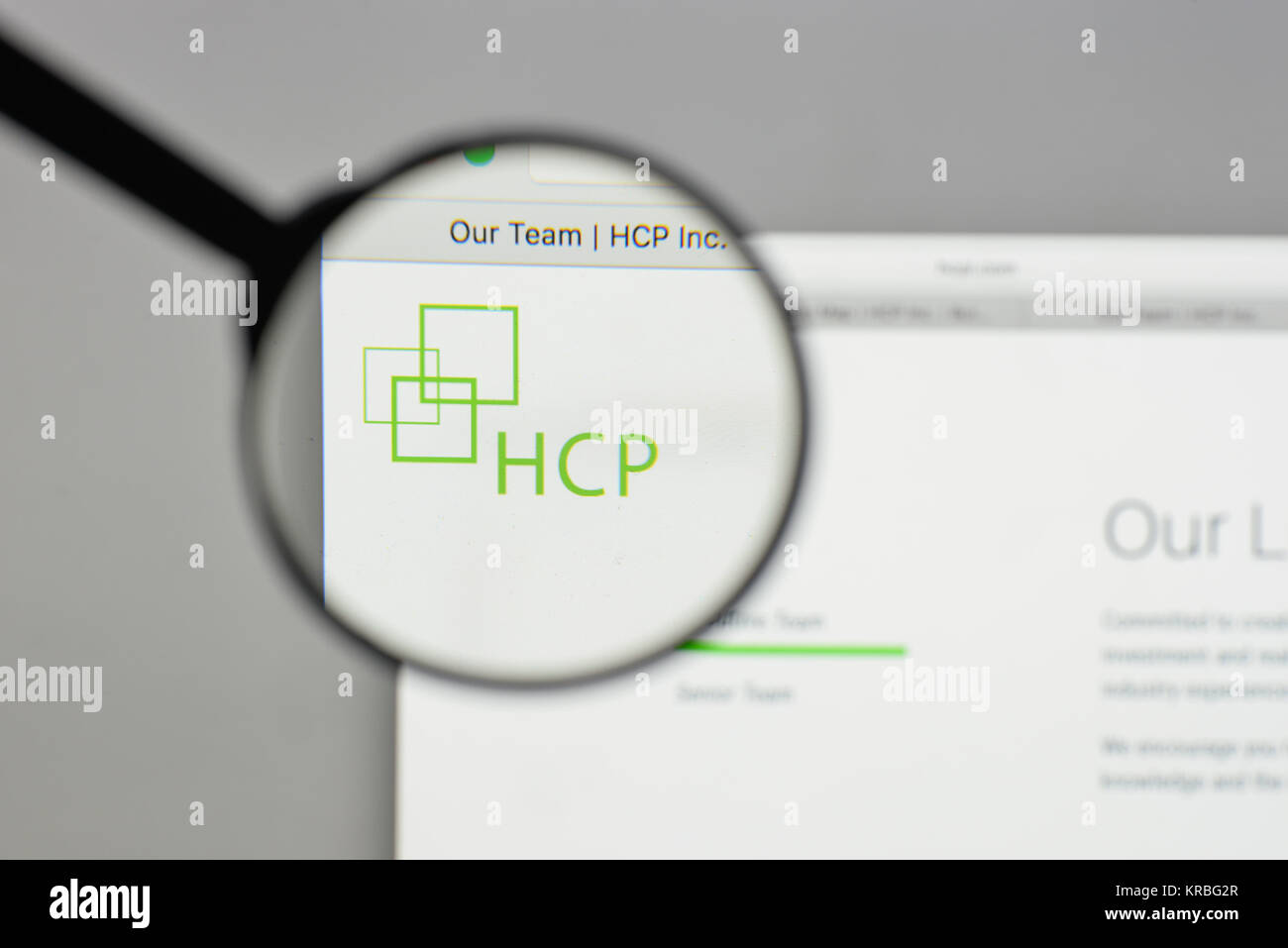 Hcp hi-res stock photography and images - Alamy