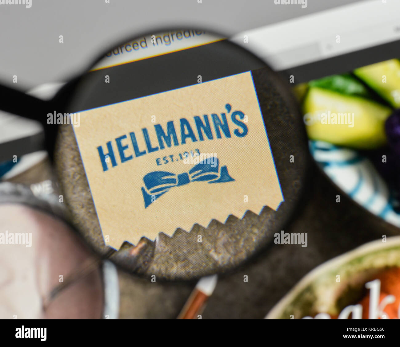Hellmans High Resolution Stock Photography and Images - Alamy