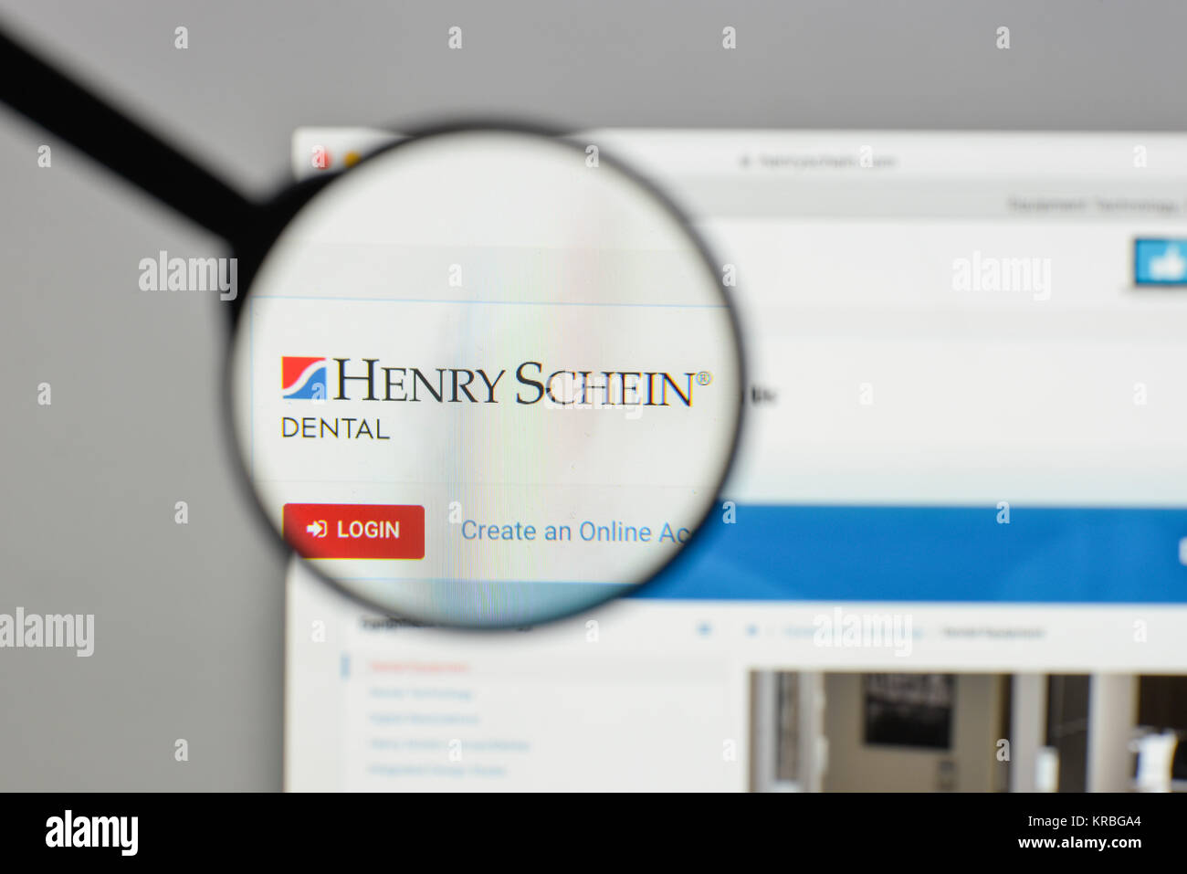 Henry schein hi-res stock photography and images - Alamy
