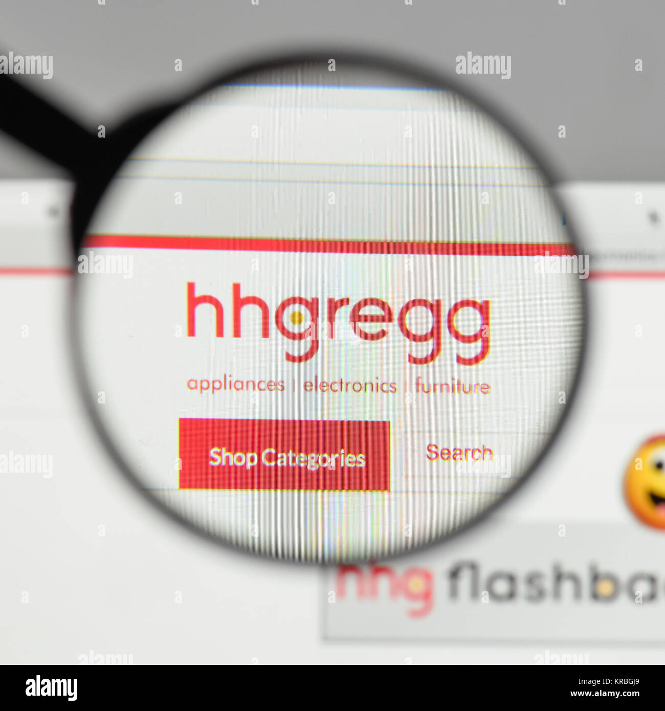 Hhgregg hi-res stock photography and images - Alamy