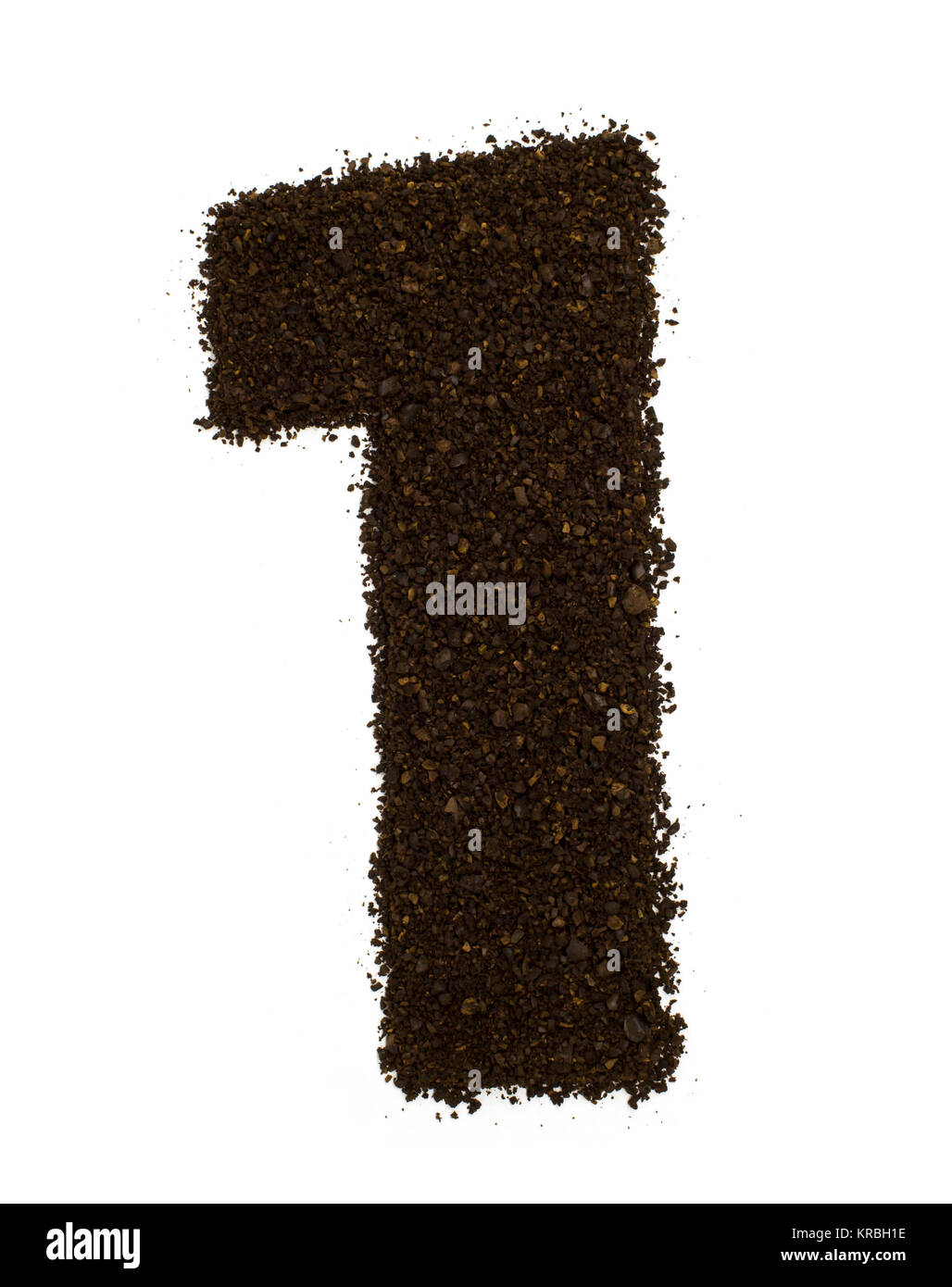 Number one coffee hi-res stock photography and images - Alamy